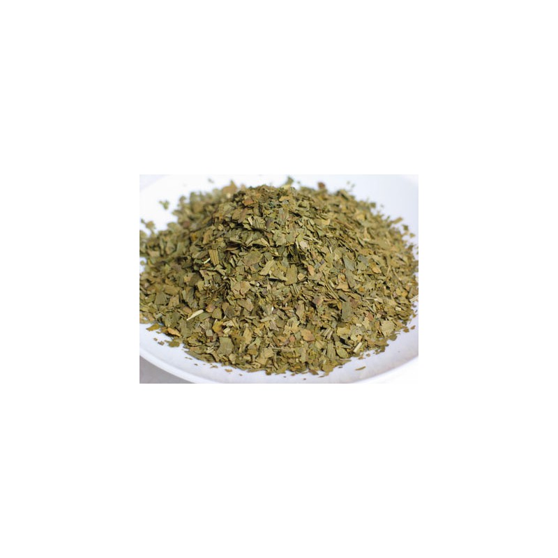 Ginkgo biloba list - 1kg